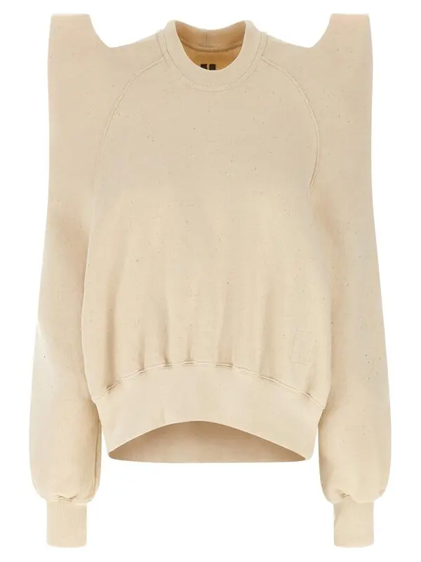 Rick Owens Tecsweat' Sweatshirt