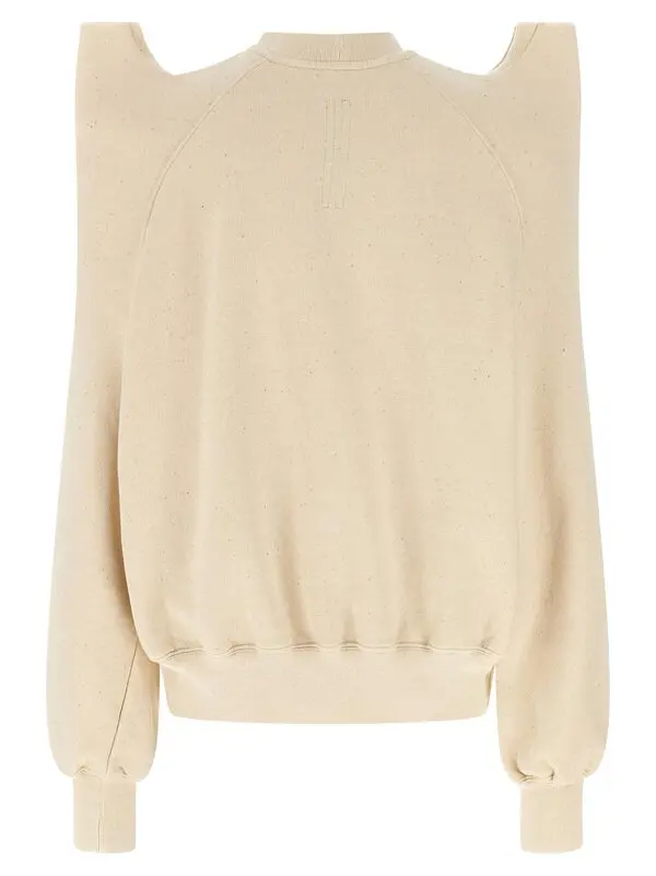 Rick Owens Tecsweat' Sweatshirt