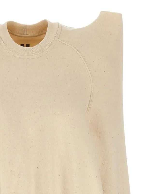 Rick Owens Tecsweat' Sweatshirt