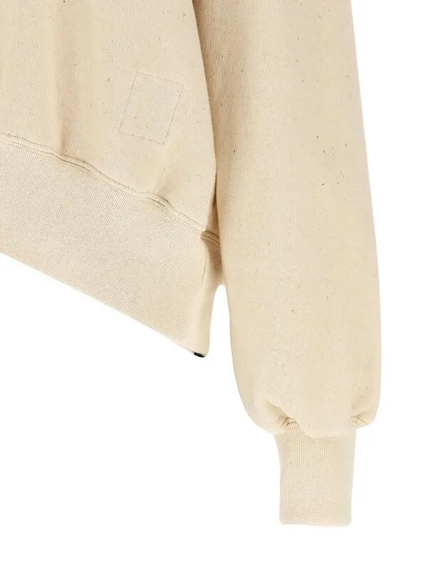 Rick Owens Tecsweat' Sweatshirt