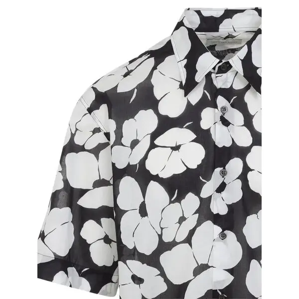 Dries Van Noten Shirts