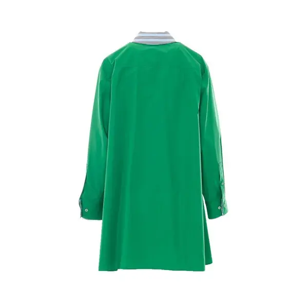 Loewe Cotton Chemisier