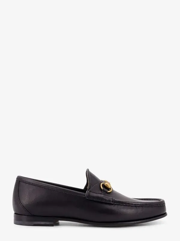 Gucci Horsebit 1953 Leather Loafer - Multicolor