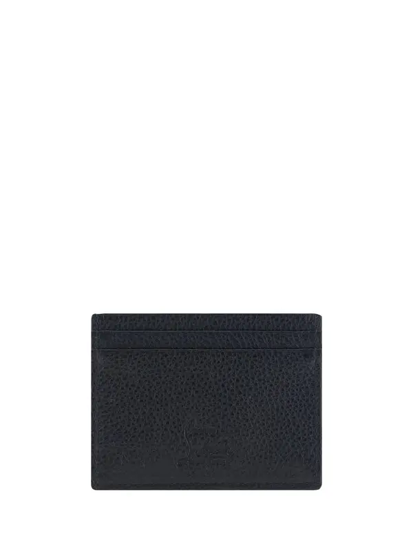 CHRISTIAN LOUBOUTIN Kios Card Holder