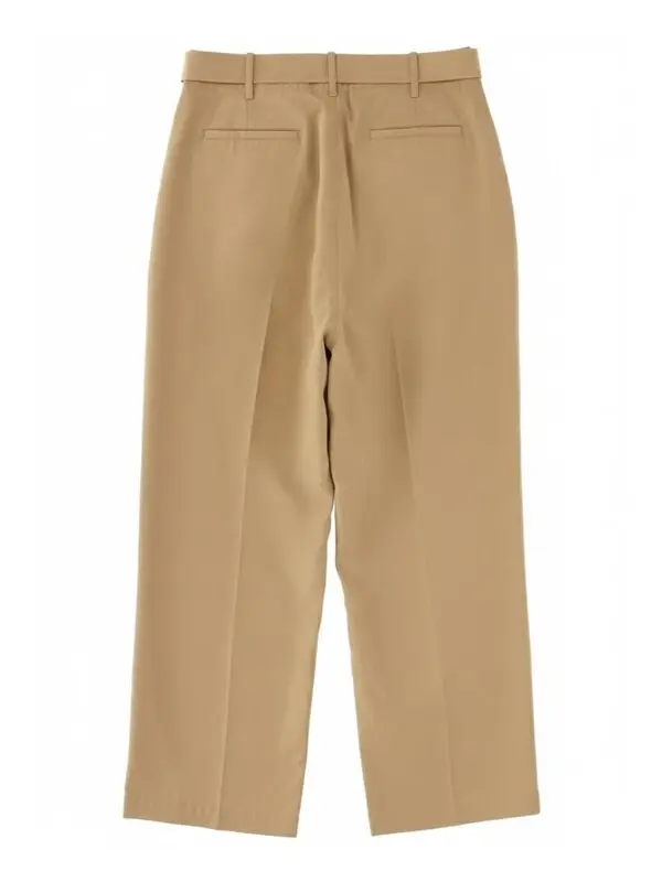 Paul Smith Belted Pants