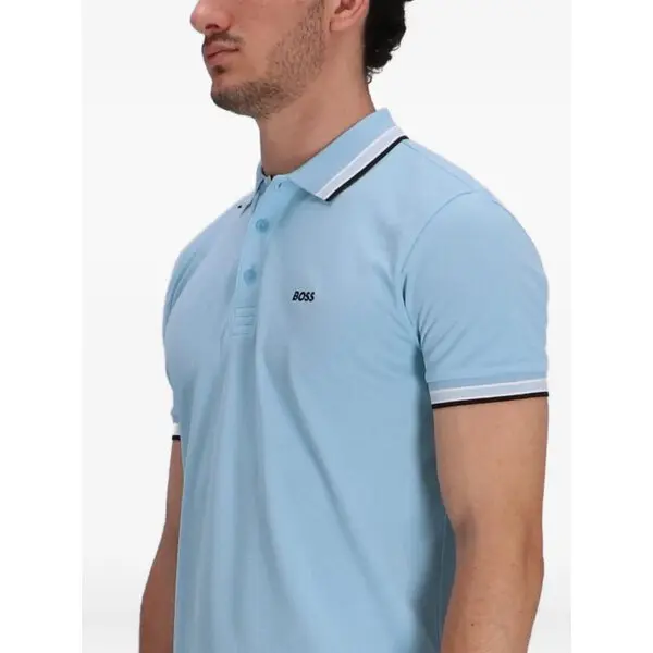 BOSS Polo Shirts