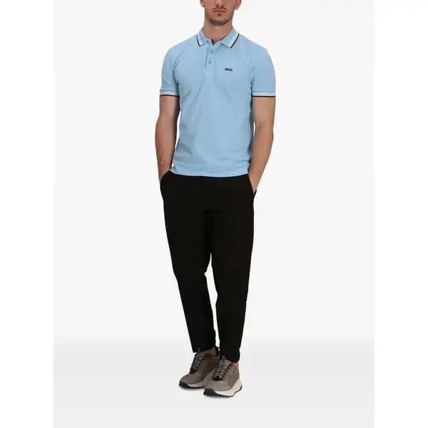 BOSS Polo Shirts