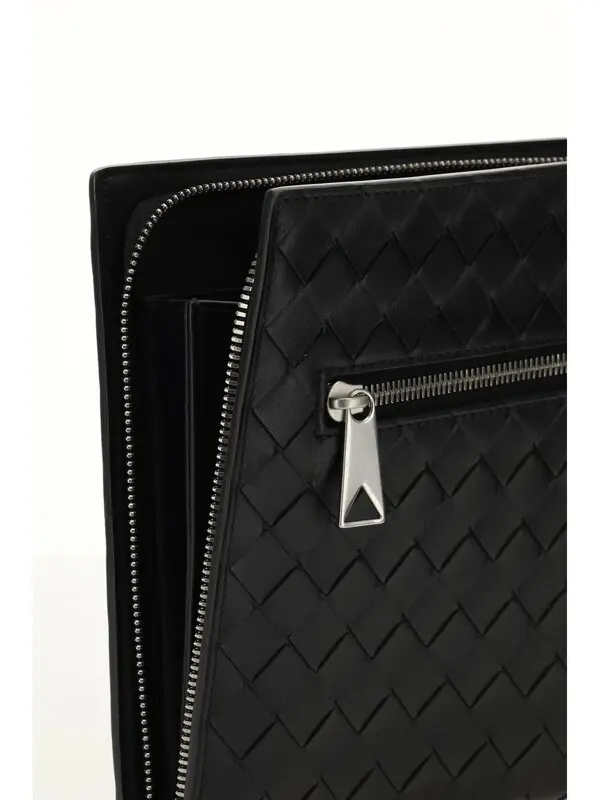 Bottega Veneta Document Holder