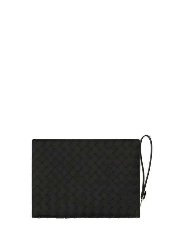 Bottega Veneta Document Holder