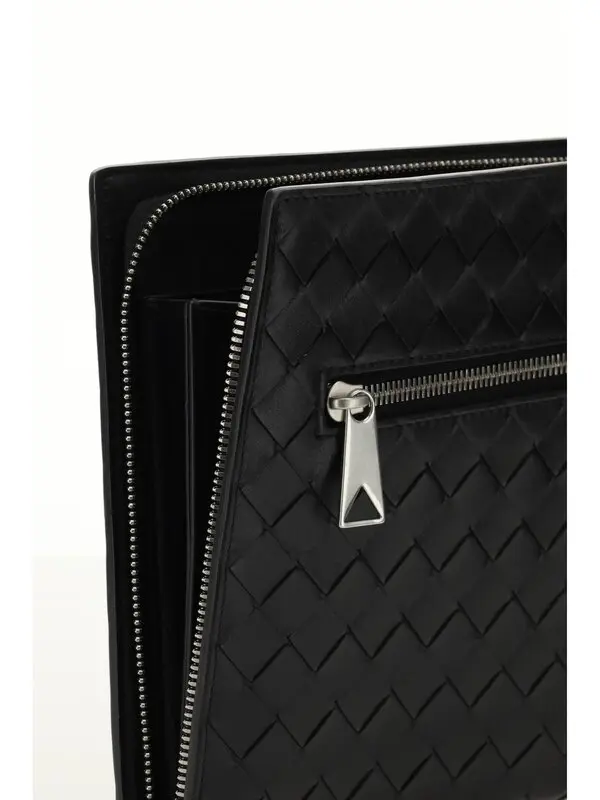 Bottega Veneta Document Holder