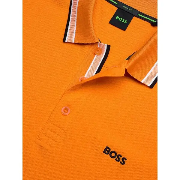 BOSS Polo Shirts