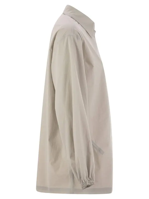 Herno Stretch Tech Shirt
