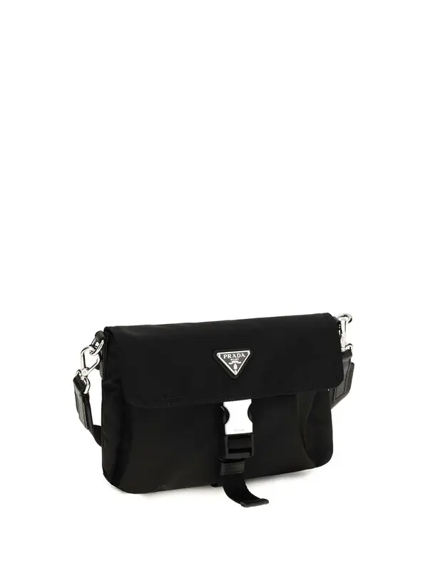 Prada Re-nylon Smartphone Holder