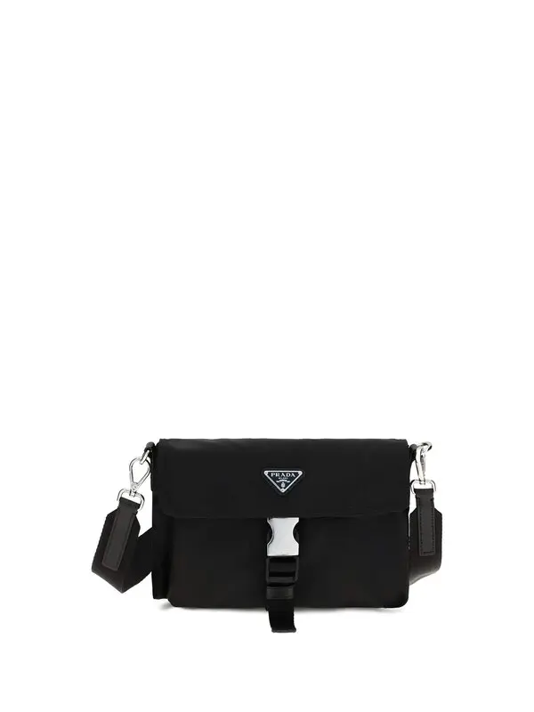Prada Re-nylon Smartphone Holder