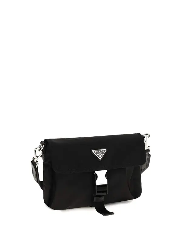 Prada Re-nylon Smartphone Holder