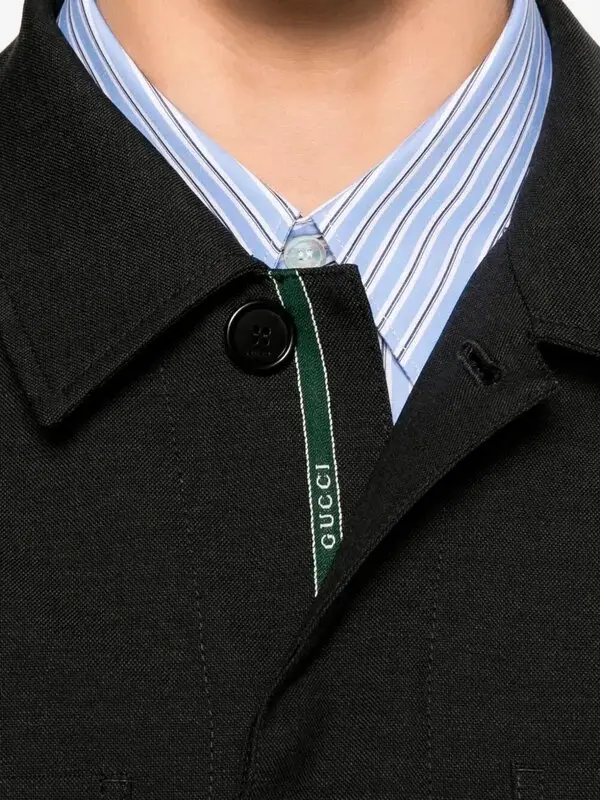 Gucci Jacket