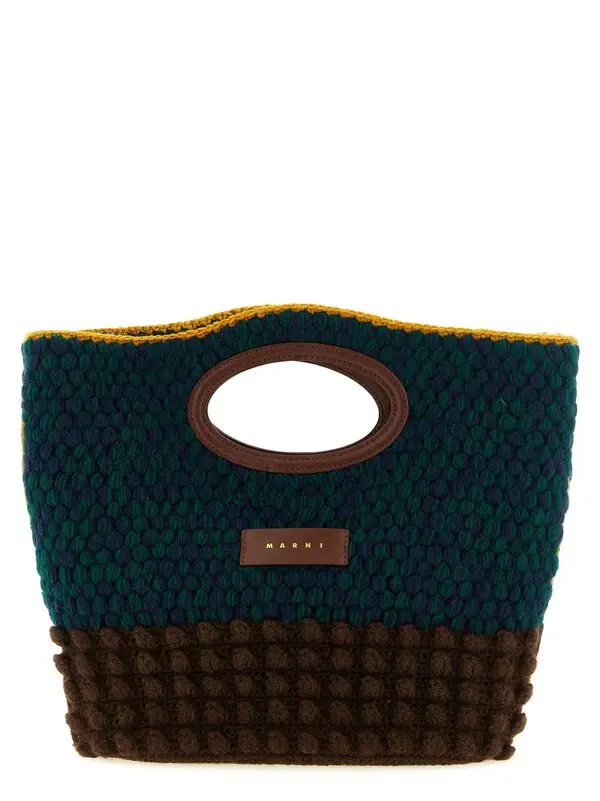 Marni Knotty' Clutch