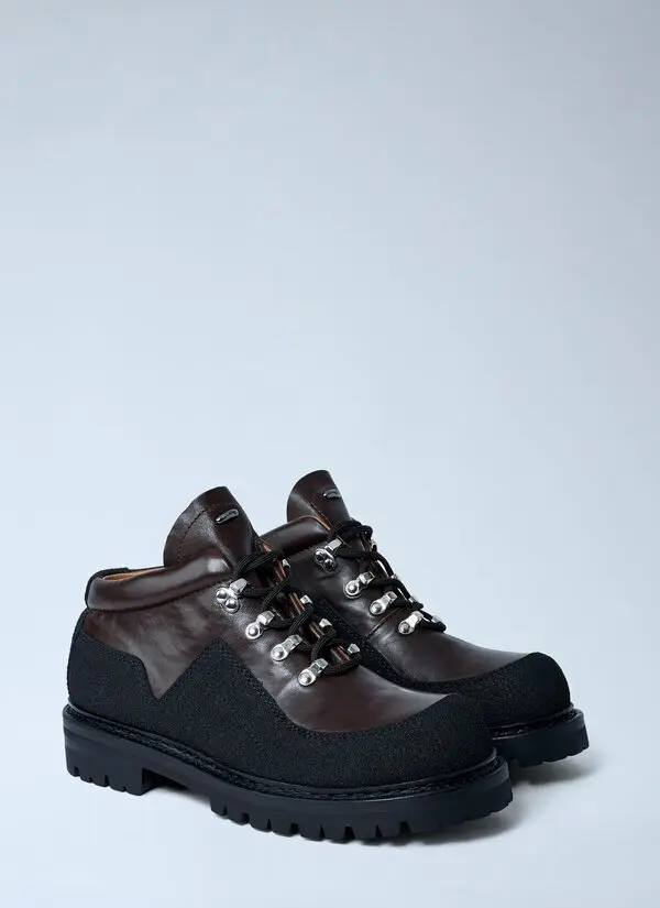 Our Legacy Quest Ankle Boots - Brown