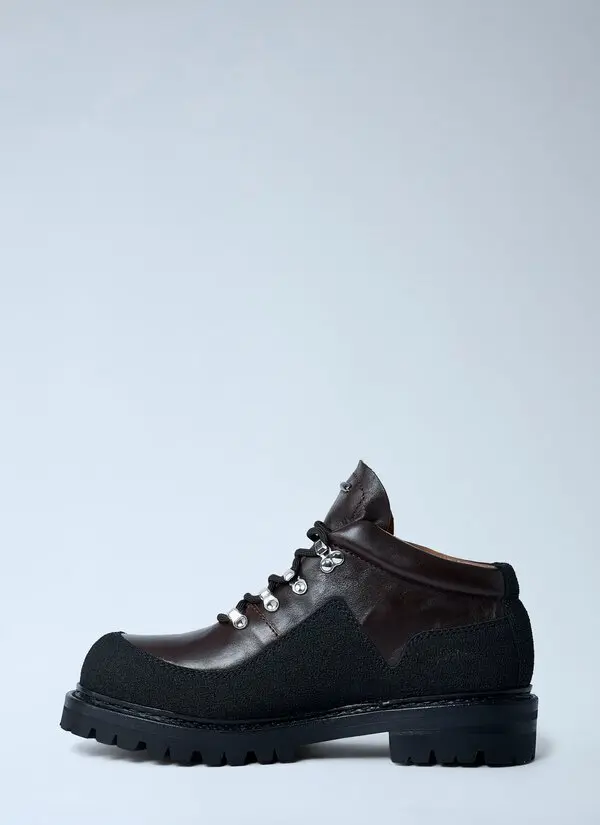 Our Legacy Quest Ankle Boots - Brown