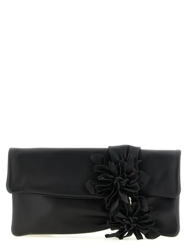 JIMMY CHOO Zandra' Clutch