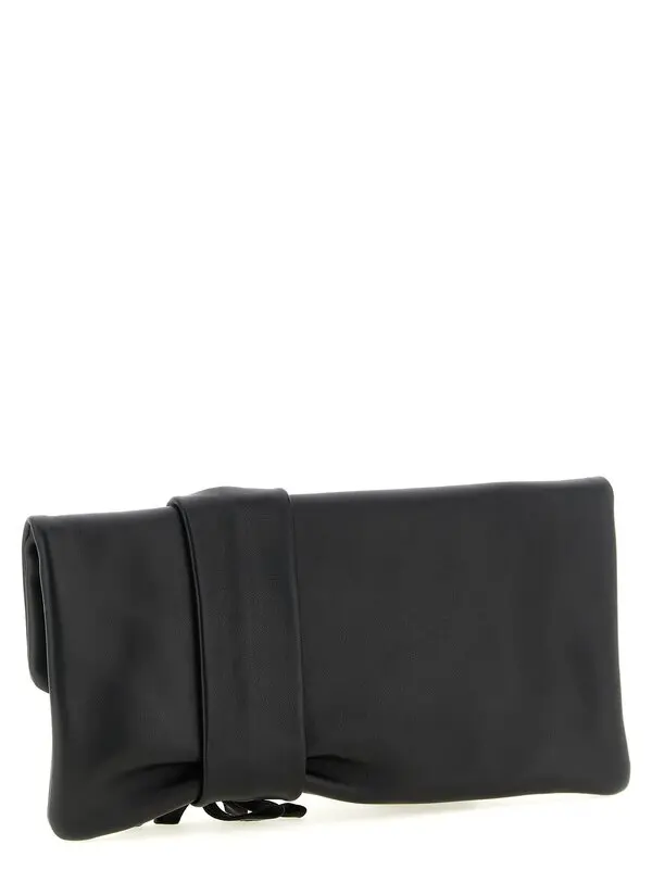 JIMMY CHOO Zandra' Clutch
