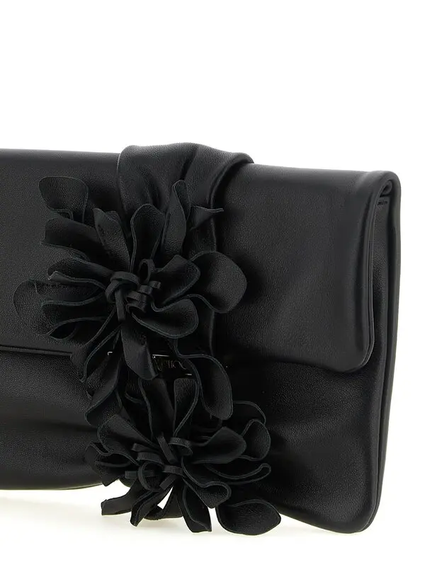 JIMMY CHOO Zandra' Clutch