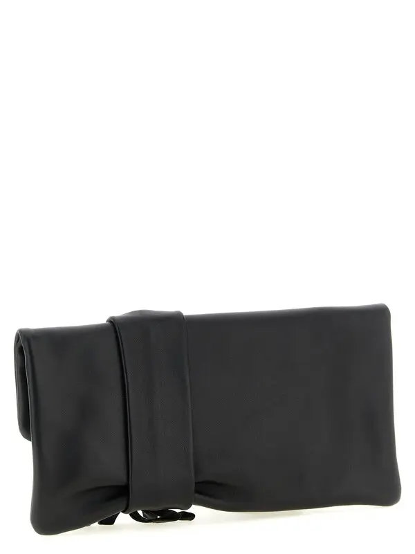 JIMMY CHOO Zandra Clutch