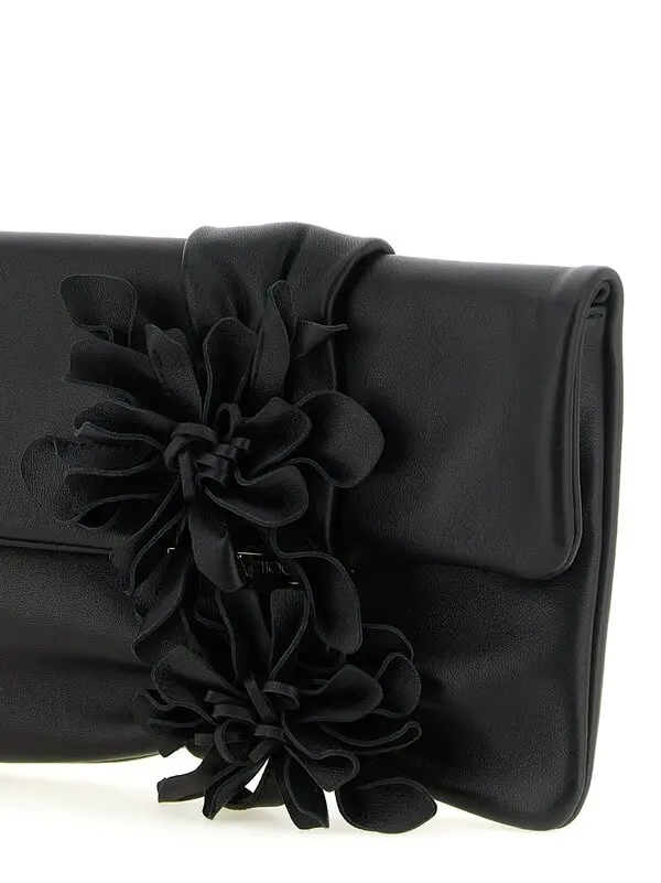 JIMMY CHOO Zandra Clutch