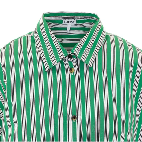 Loewe Cotton Shirt