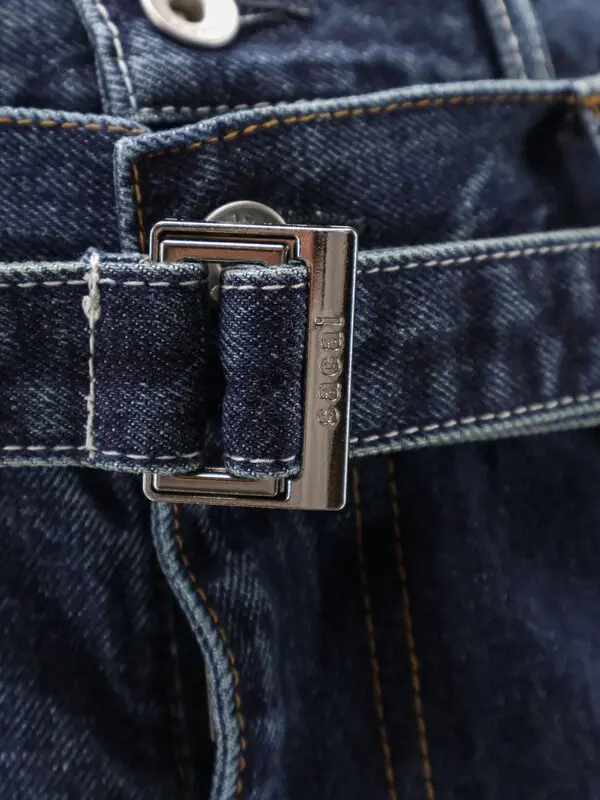 Sacai Denim Jeans