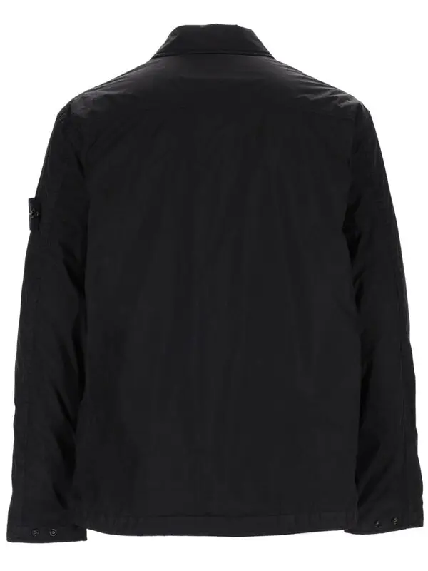 Stone Island Padded Overshirt