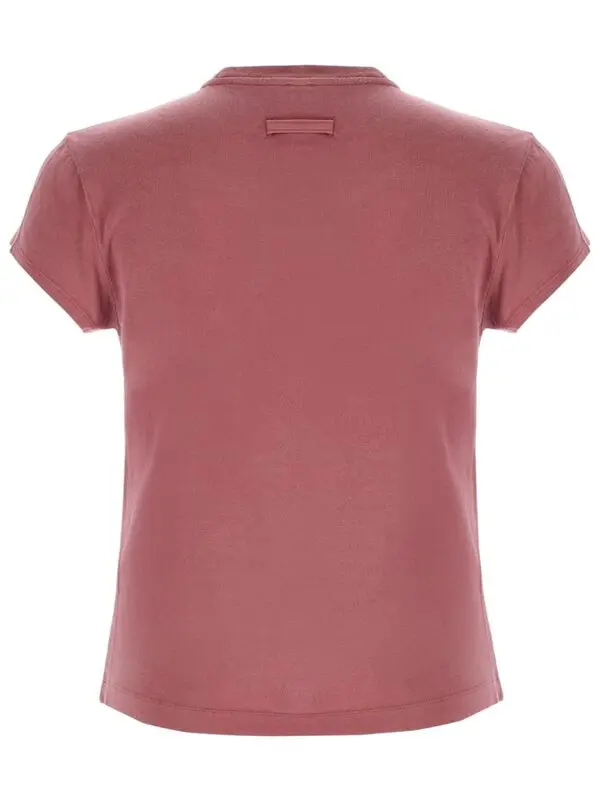 JEAN PAUL GAULTIER Needles T-shirt - Multicolor