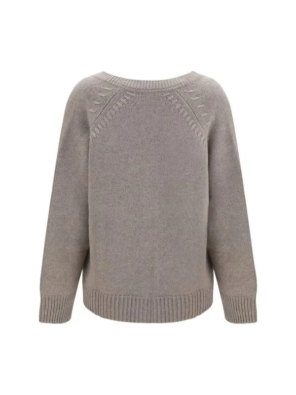 P.a.r.o.s.h V-neck Button Cardigan
