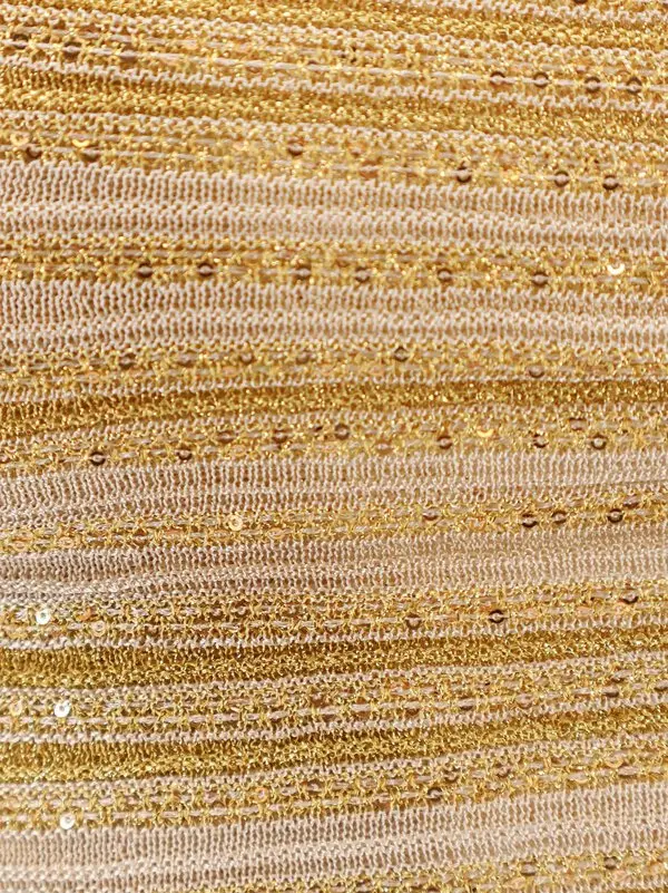 Missoni Viscose Blend Top