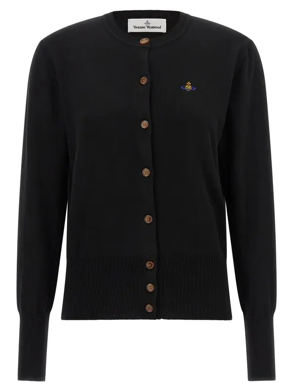VIVIENNE WESTWOOD Bea Cardigan