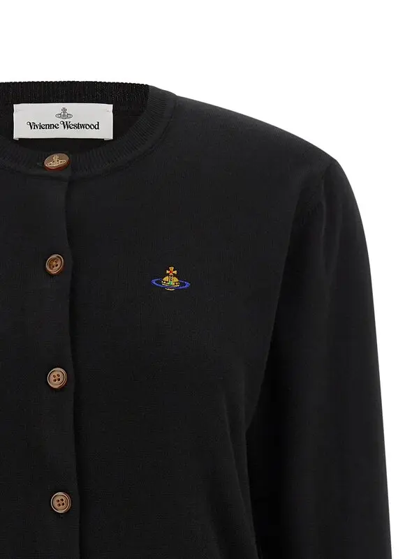 VIVIENNE WESTWOOD Bea Cardigan