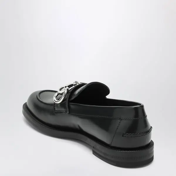 Gucci Boulevard Loafers In Leather