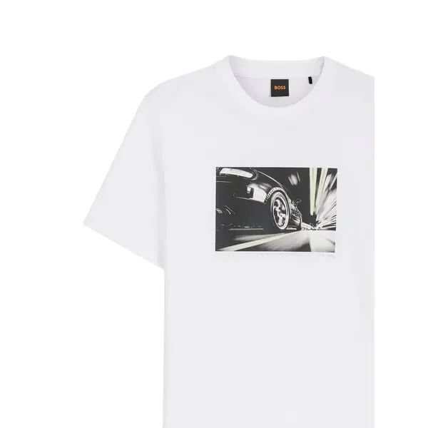 BOSS T-shirts & Vests T-shirts