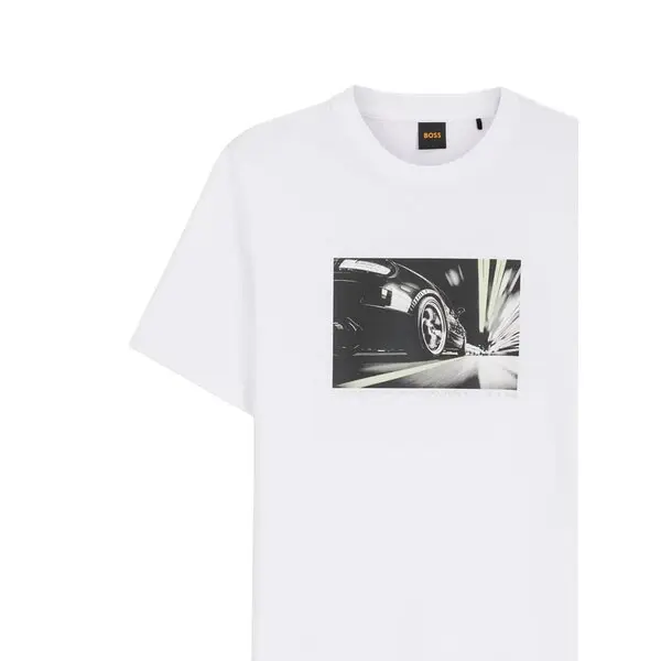 BOSS T-shirts & Vests T-shirts