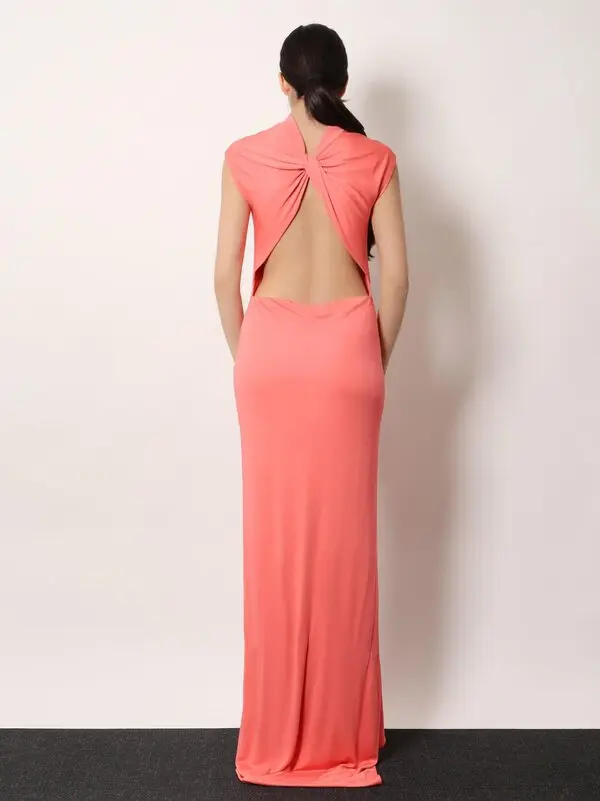 TOM FORD Long Viscose Dress