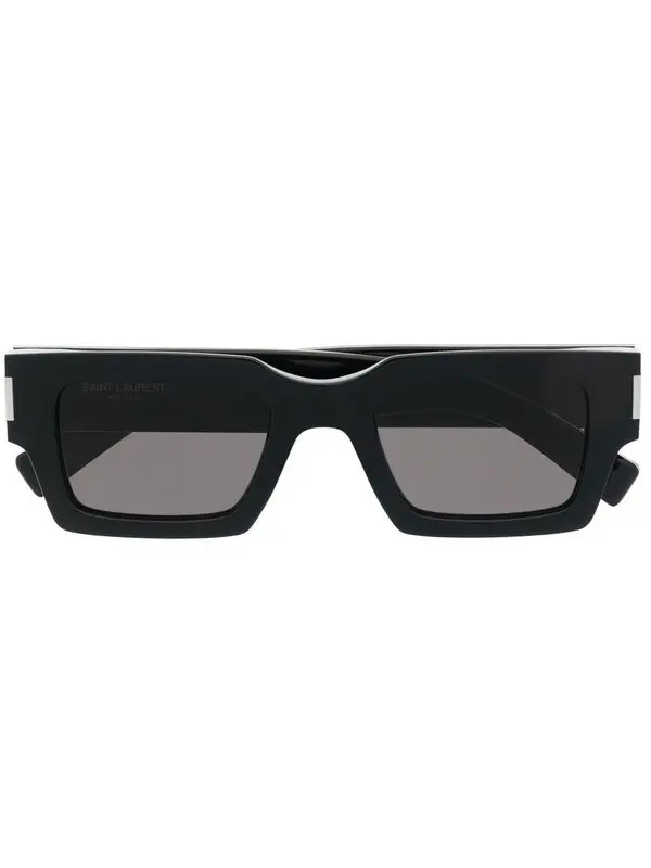 Saint Laurent Sl 572 Sunglasses - Multicolor