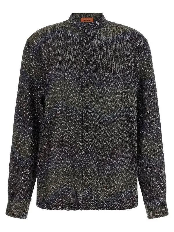 Missoni Caperdoni' Shirt