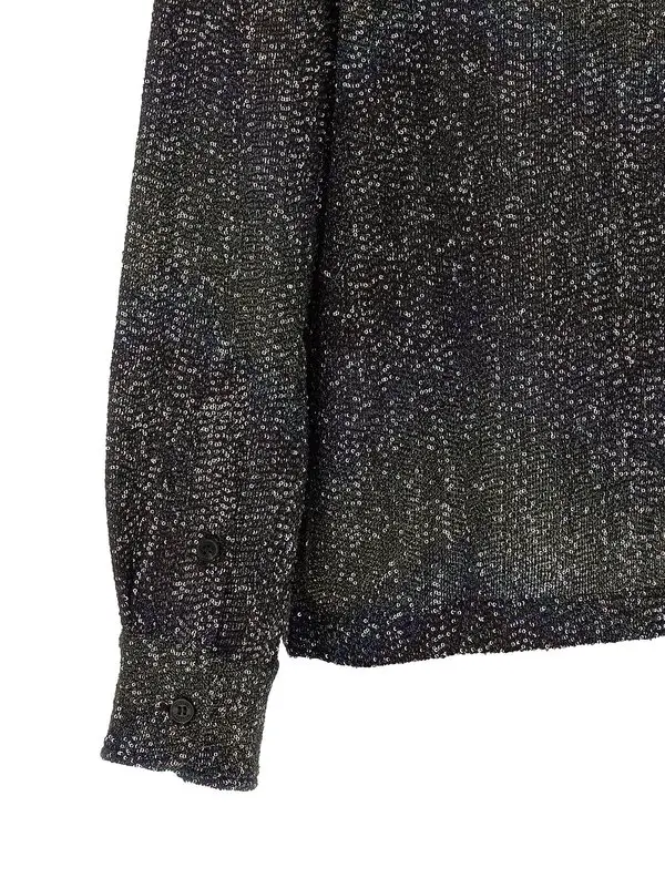 Missoni Caperdoni' Shirt