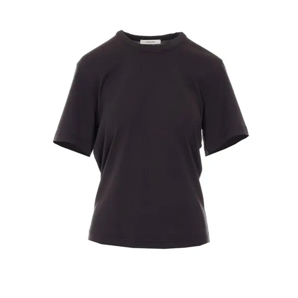 LEMAIRE Rib T-shirt