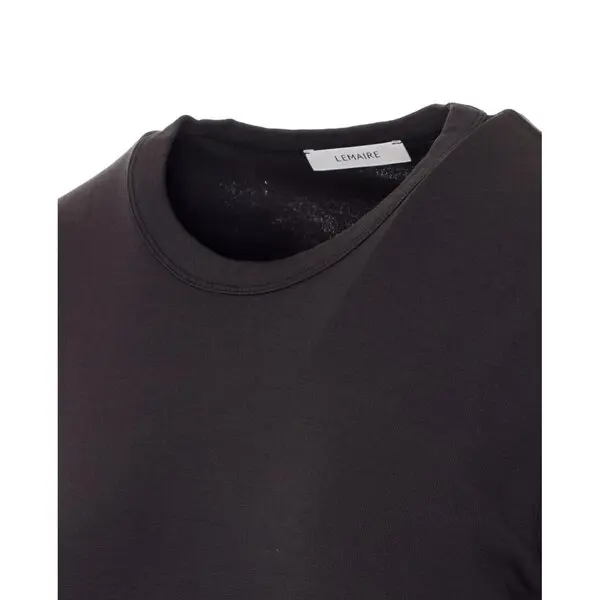 LEMAIRE Rib T-shirt