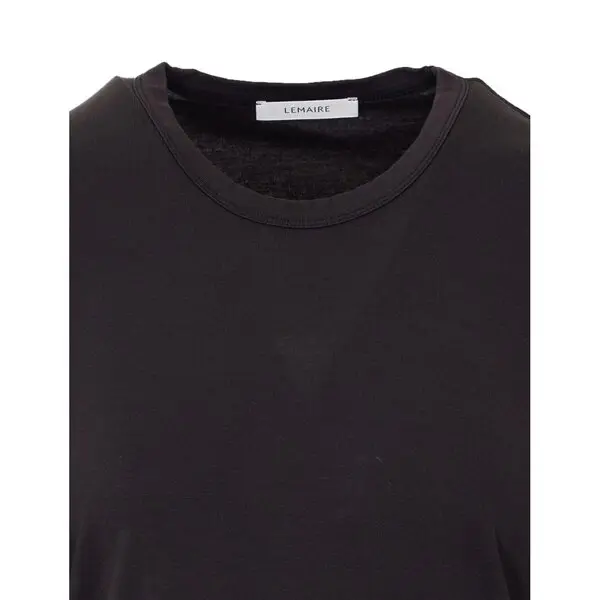 LEMAIRE Rib T-shirt
