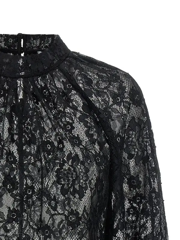 SELF-PORTRAIT Lace' Blouse