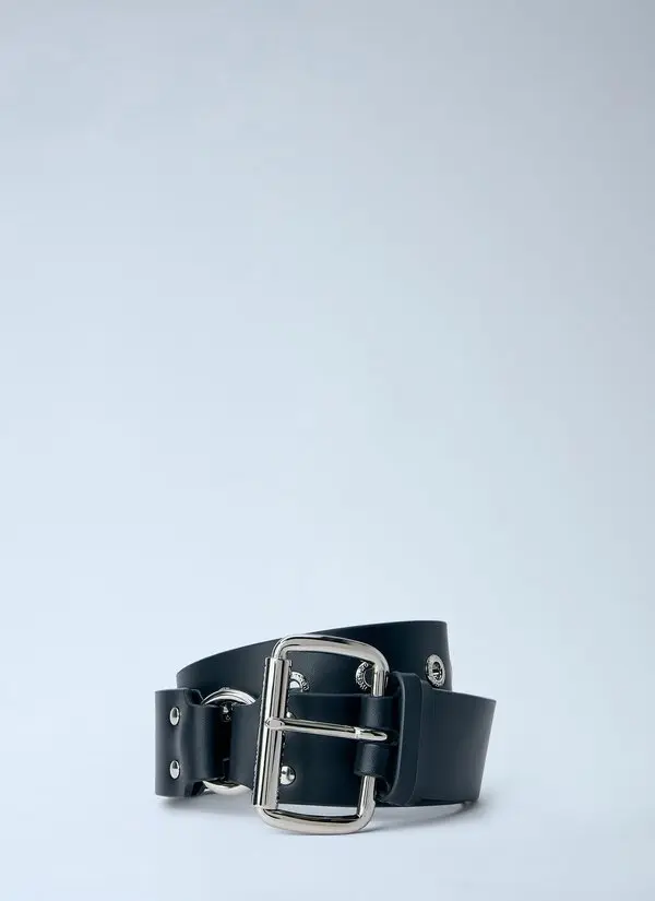 VIVIENNE WESTWOOD Bondage Belt - Black