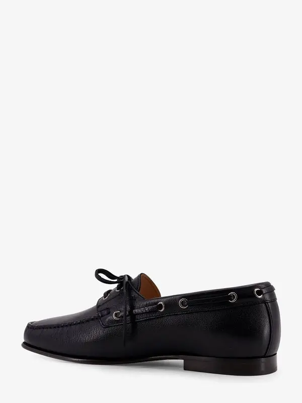 Valentino Garavani Leather Loafers - Multicolor