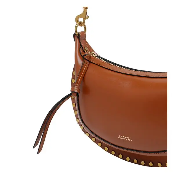 Isabel Marant Étoile Oskan Moon Shoulder Bag